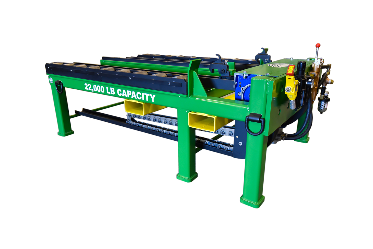 Die & Mold Carts Archives | Green Valley Manufacturing
