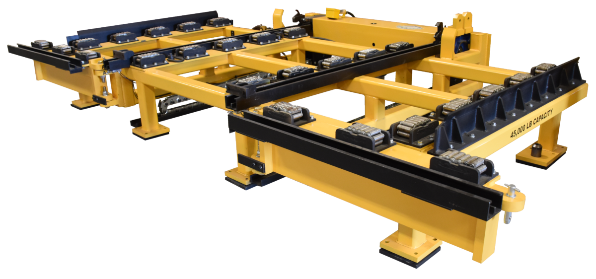 Quick Die/Mold Change Systems Archives | Green Valley Manufacturing